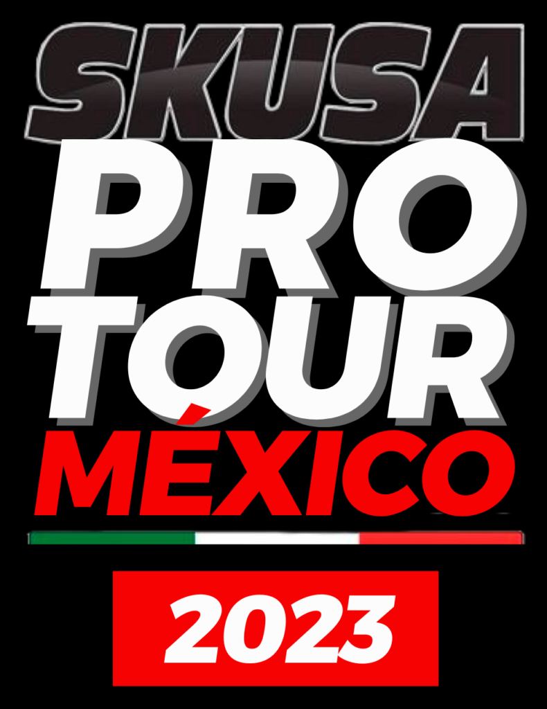 Skusa México Campeonato ProTour - Página de Inicio